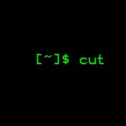 linux cut command · Sholim